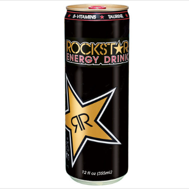 ROCKSTAR Original Energy Drink 16 fl Oz | We Are Beverages